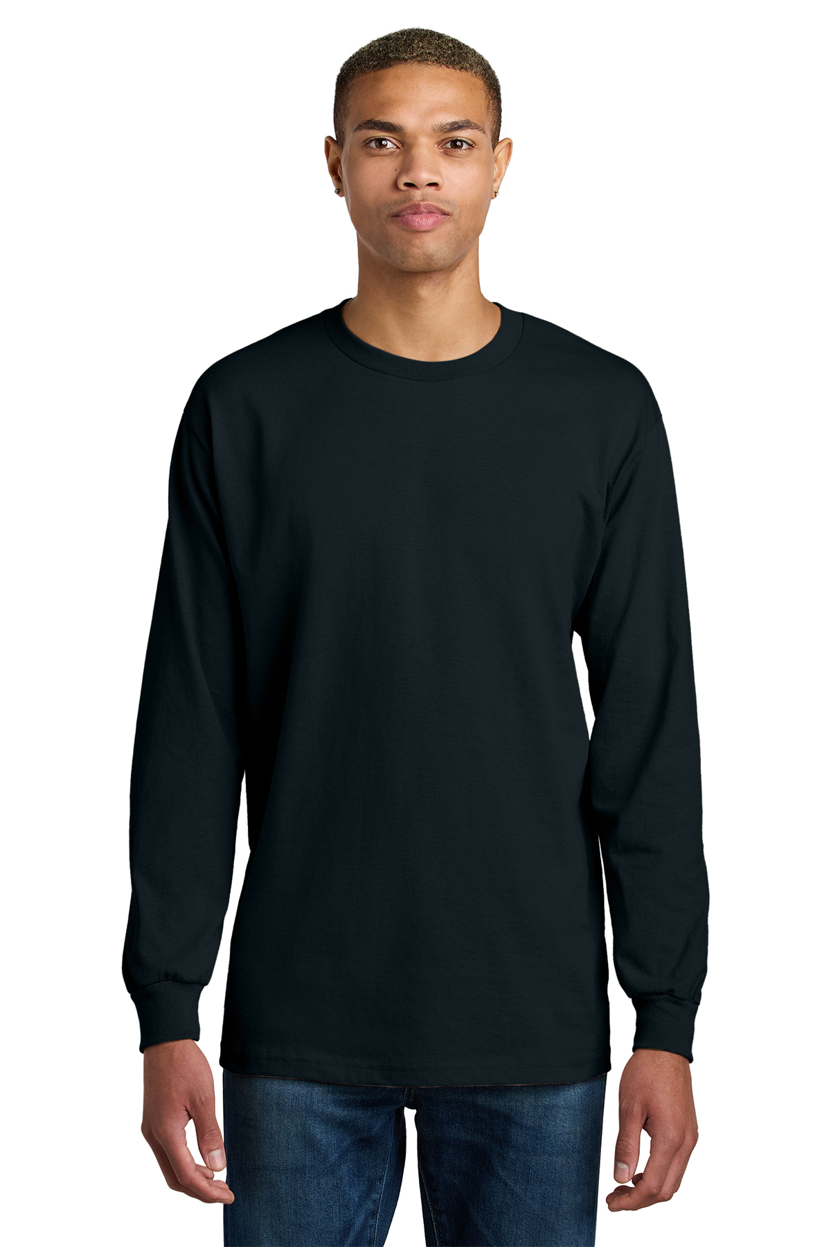 Custom Personalized Long Sleeve T-Shirts Canada