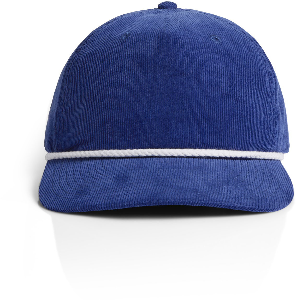 Custom AS Colour Class Cord Rope Cap - Coastal Reign