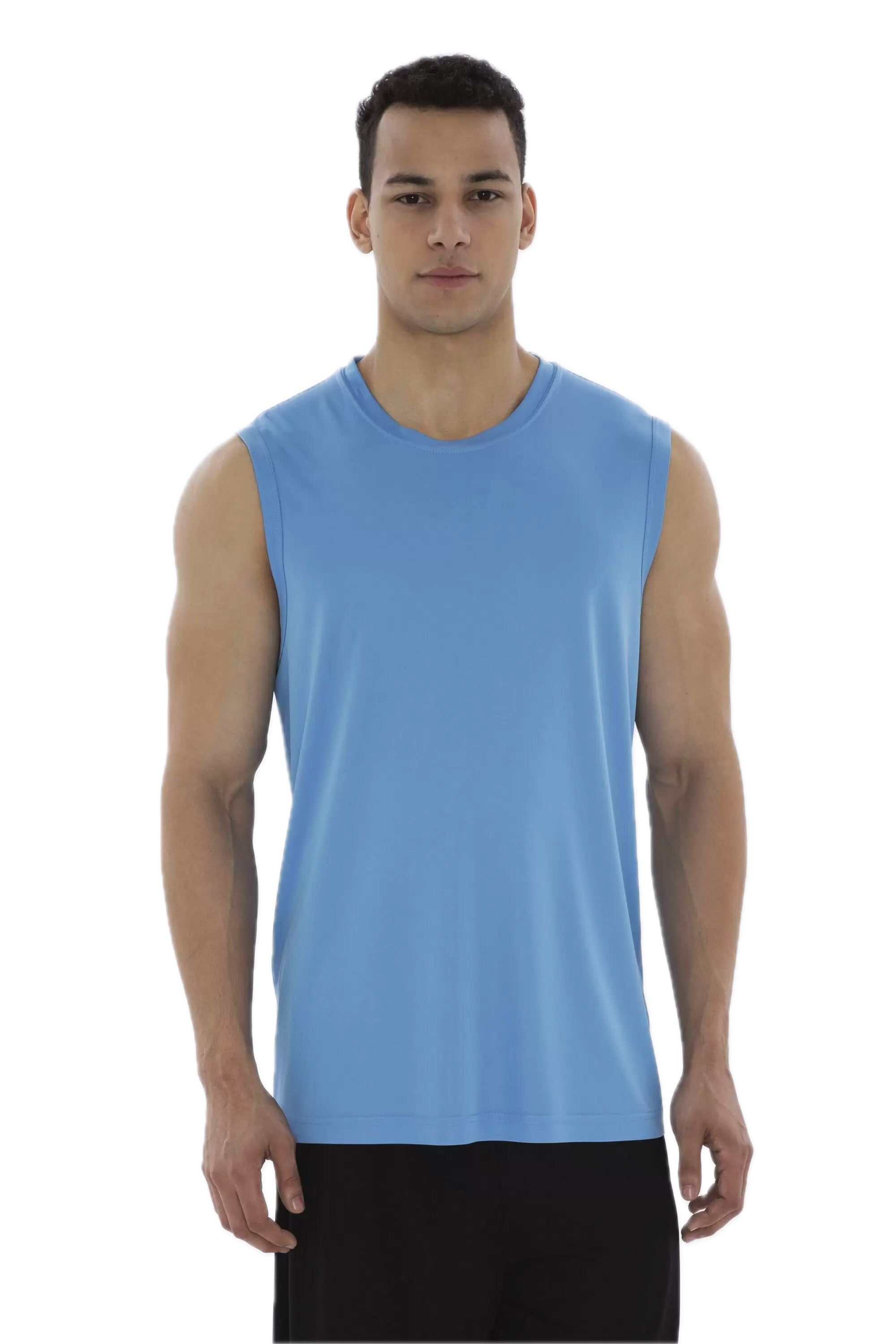 Custom Tank Tops: Design Your Own Sleeveless T-Shirts Canada