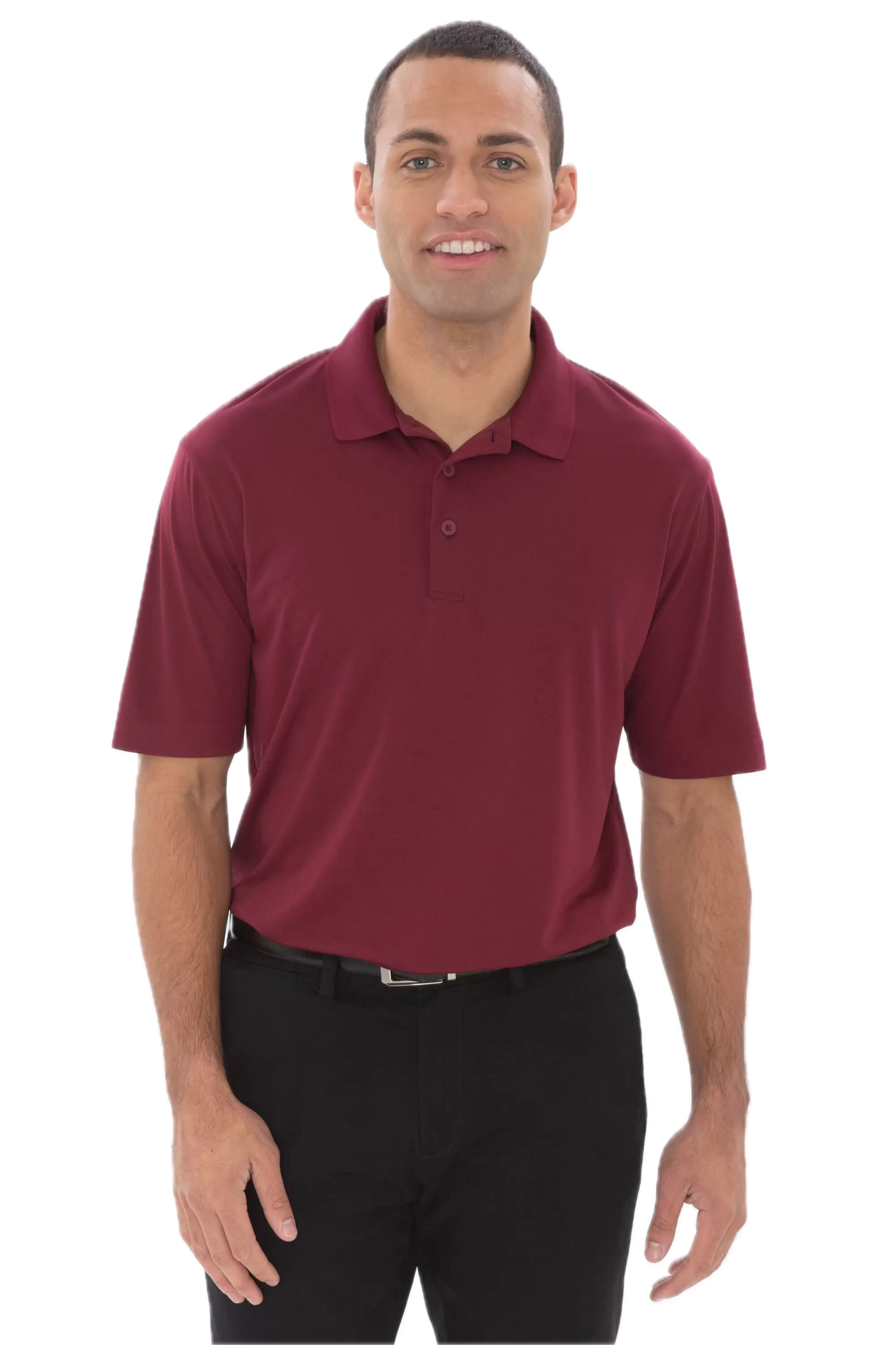 Custom M&O Soft Touch Sport Shirt - Coastal Reign