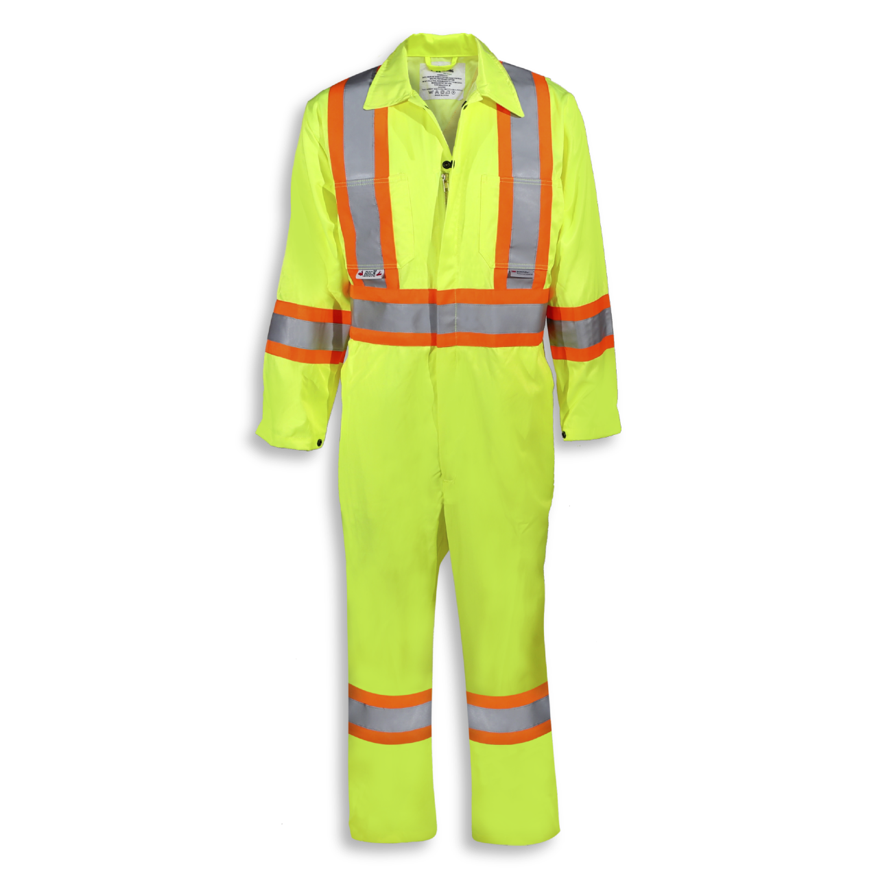 Custom Big K Indura FR Coverall - Coastal Reign