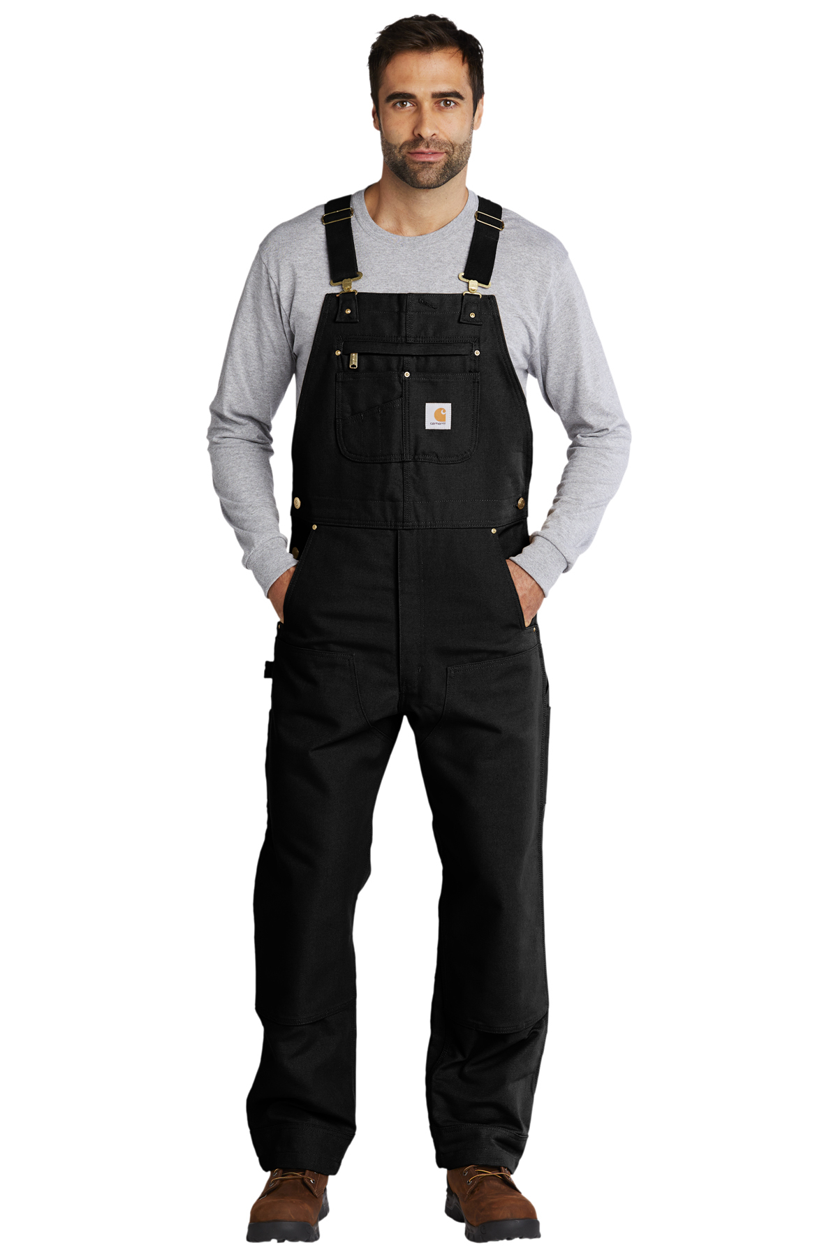 Custom Work Overalls | Quality Guaranteed