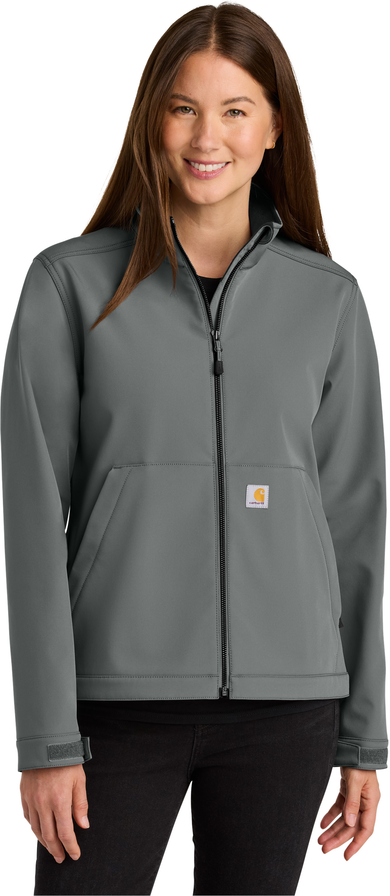 Custom Work Jackets: Personalized With Logo