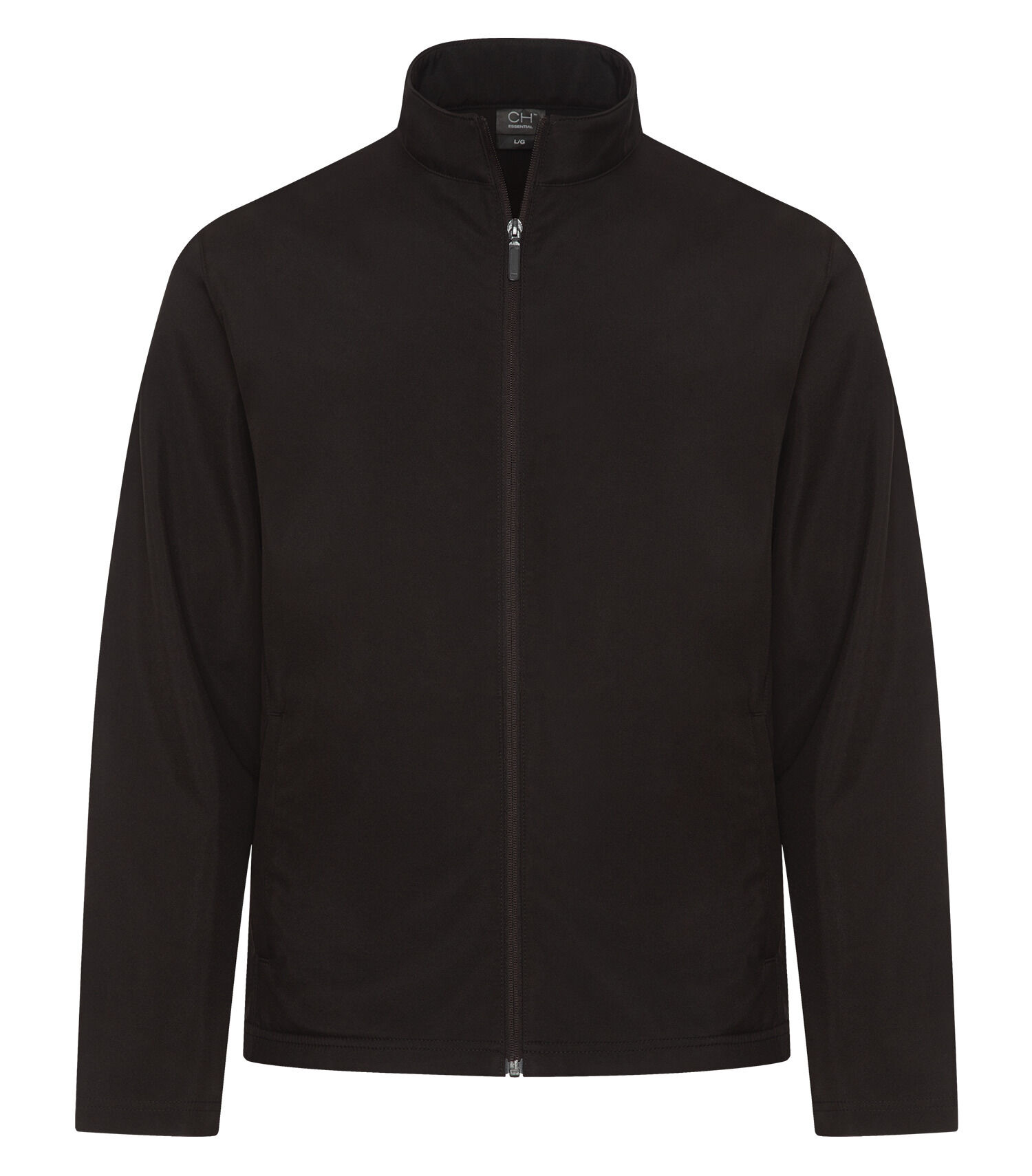 Custom Coal Harbour Essential Water Repellent Soft Shell Jacket ...