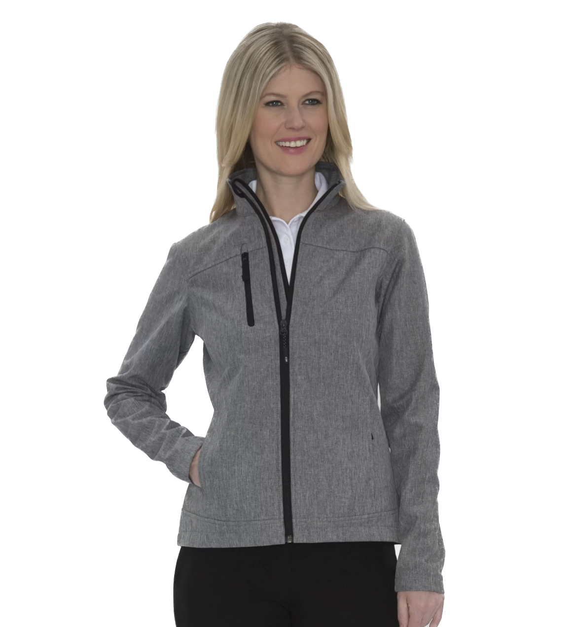 Custom Soft Shell Jackets Canada: Personalized With Logo
