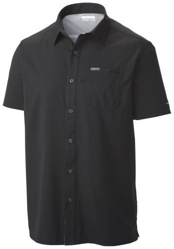 Custom Columbia Adult Slack Tide Camp Shirt - Coastal Reign