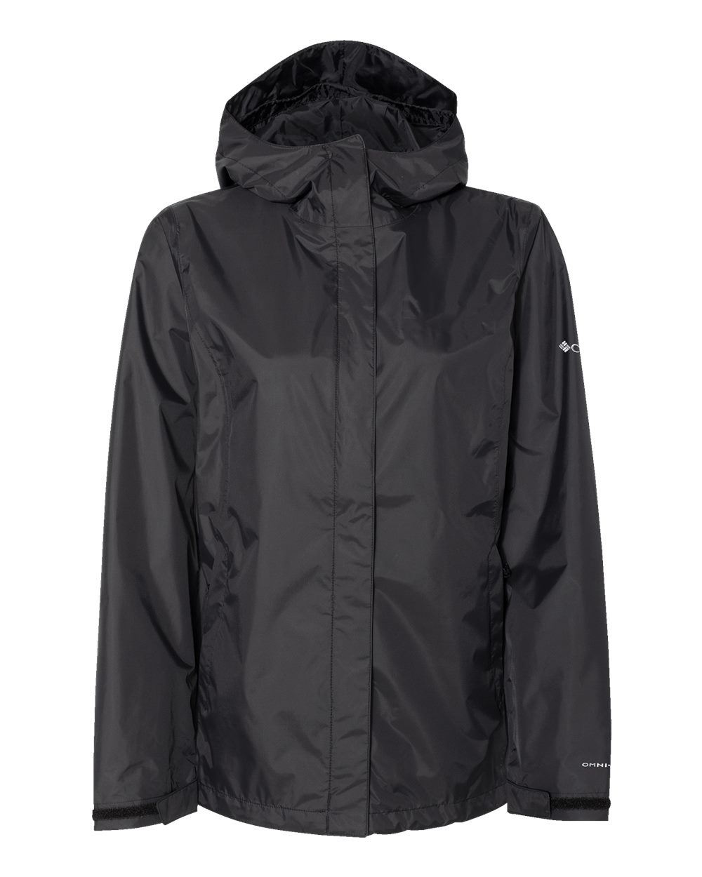 Custom Columbia Ladies Arcadia V2 Jacket - Coastal Reign