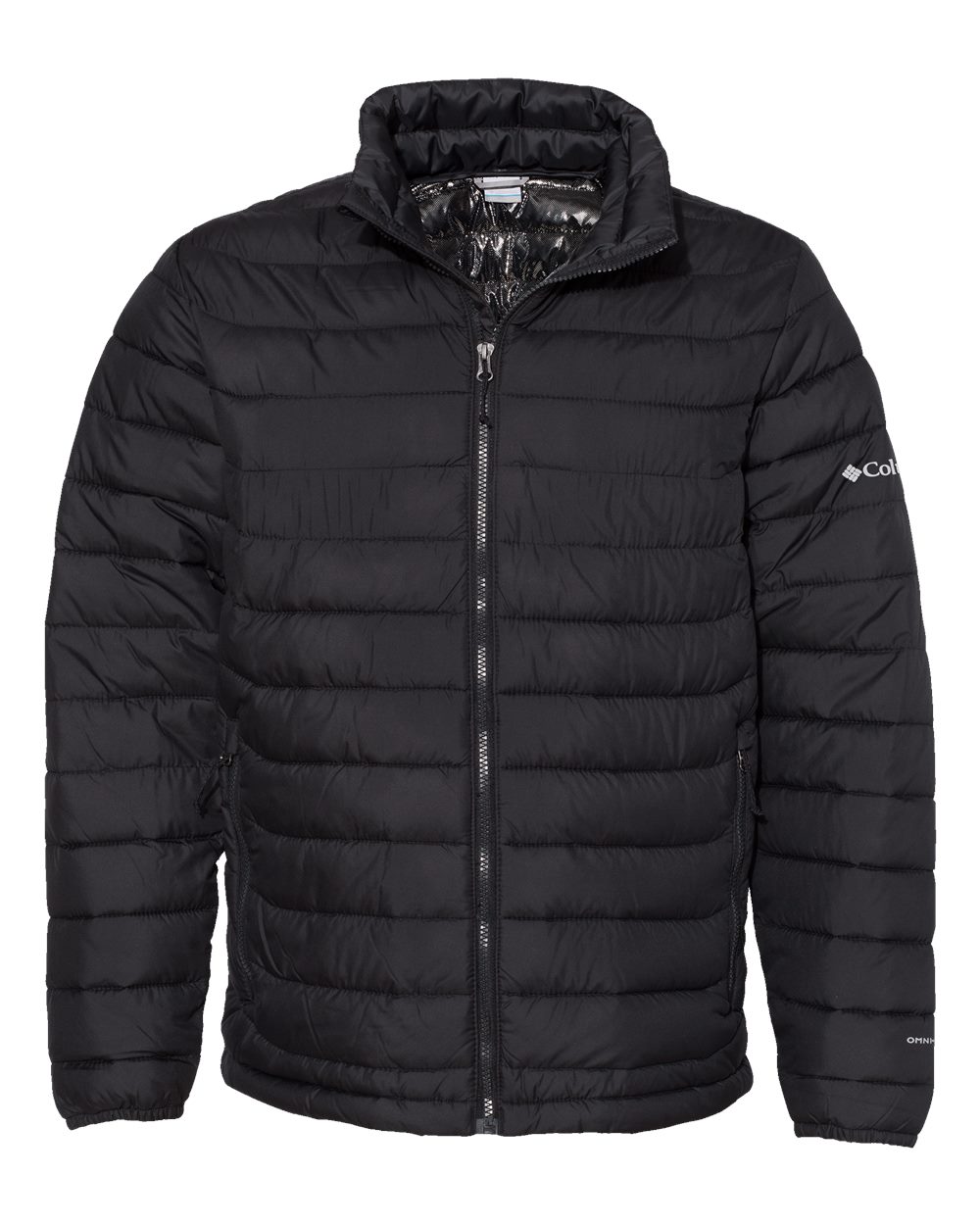 Custom Columbia Mens Powder Lite V2 Jacket - Coastal Reign