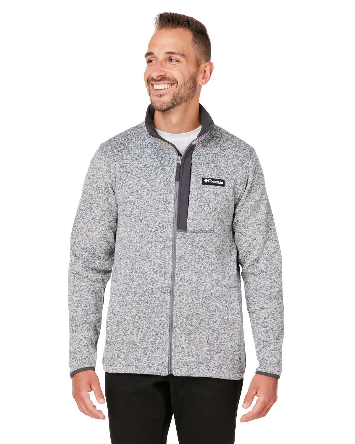 Custom Columbia Jackets | Coastal Reign