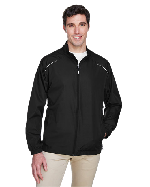 Custom Lightweight and Windbreaker Jackets Canada