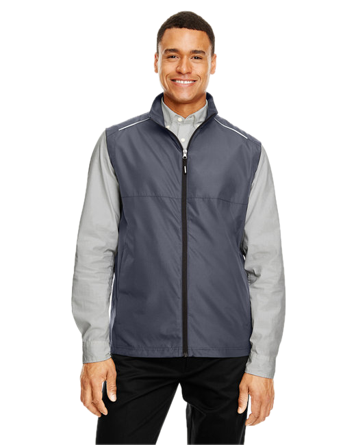 Custom Vests Embroidered in Canada | Design Today