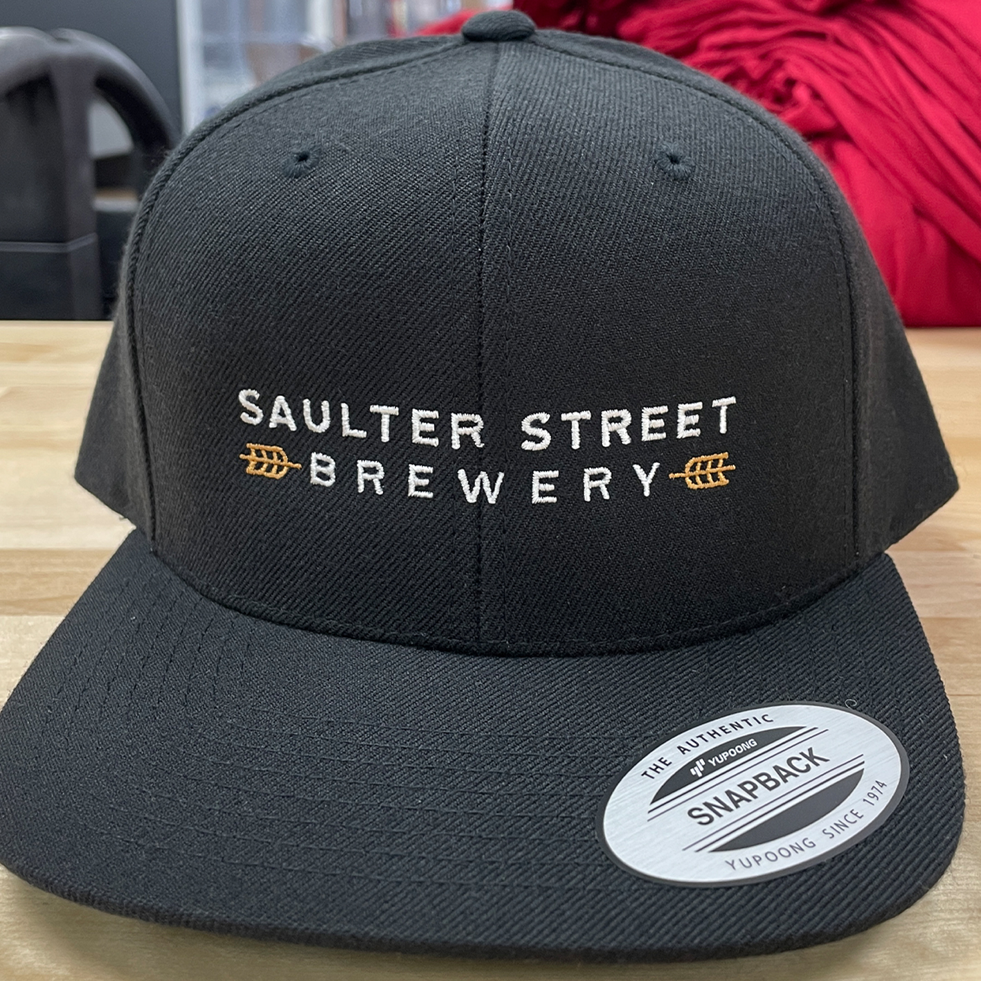 Custom Trucker Hats Embroidered in Canada | Quality Guaranteed