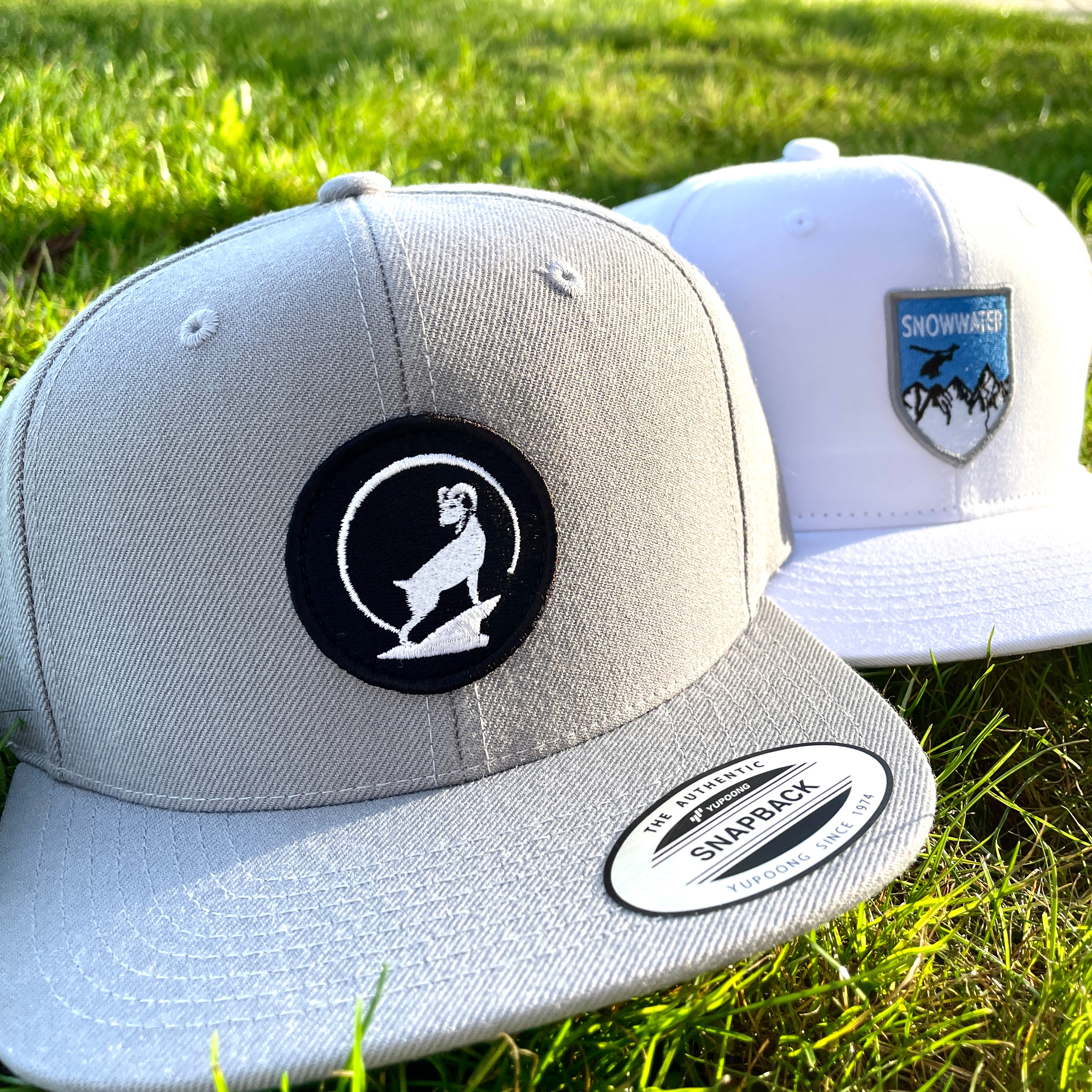 Custom Personalized Trucker Hats & Caps Canada