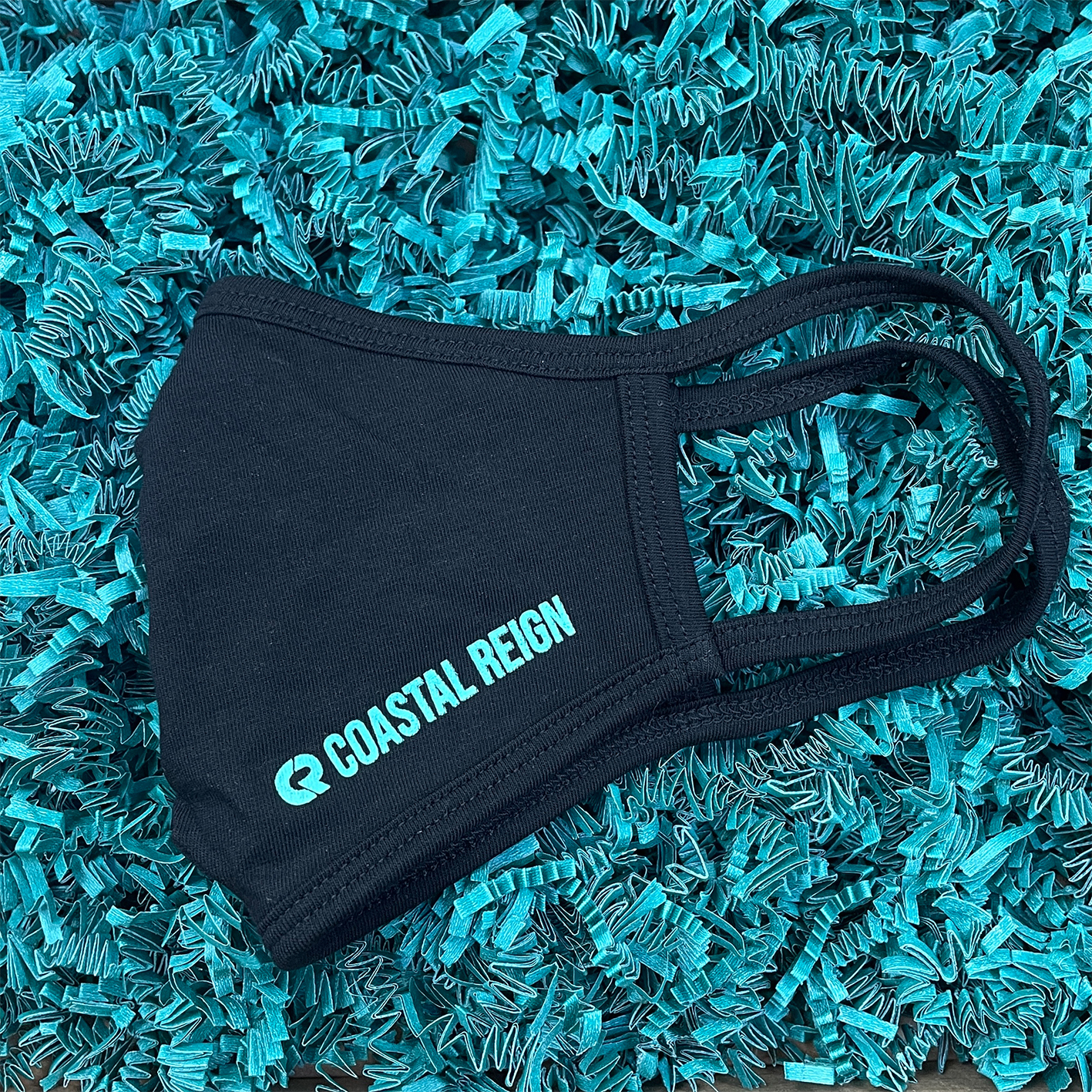 Custom Face Masks Printed in The US | Order Today