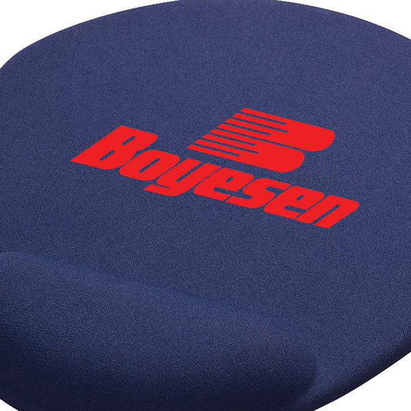 Custom Mouse Pads Canada: Personalized With Logo