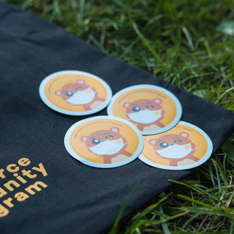 Custom Stickers in Bulk: Sticker Printing Canada