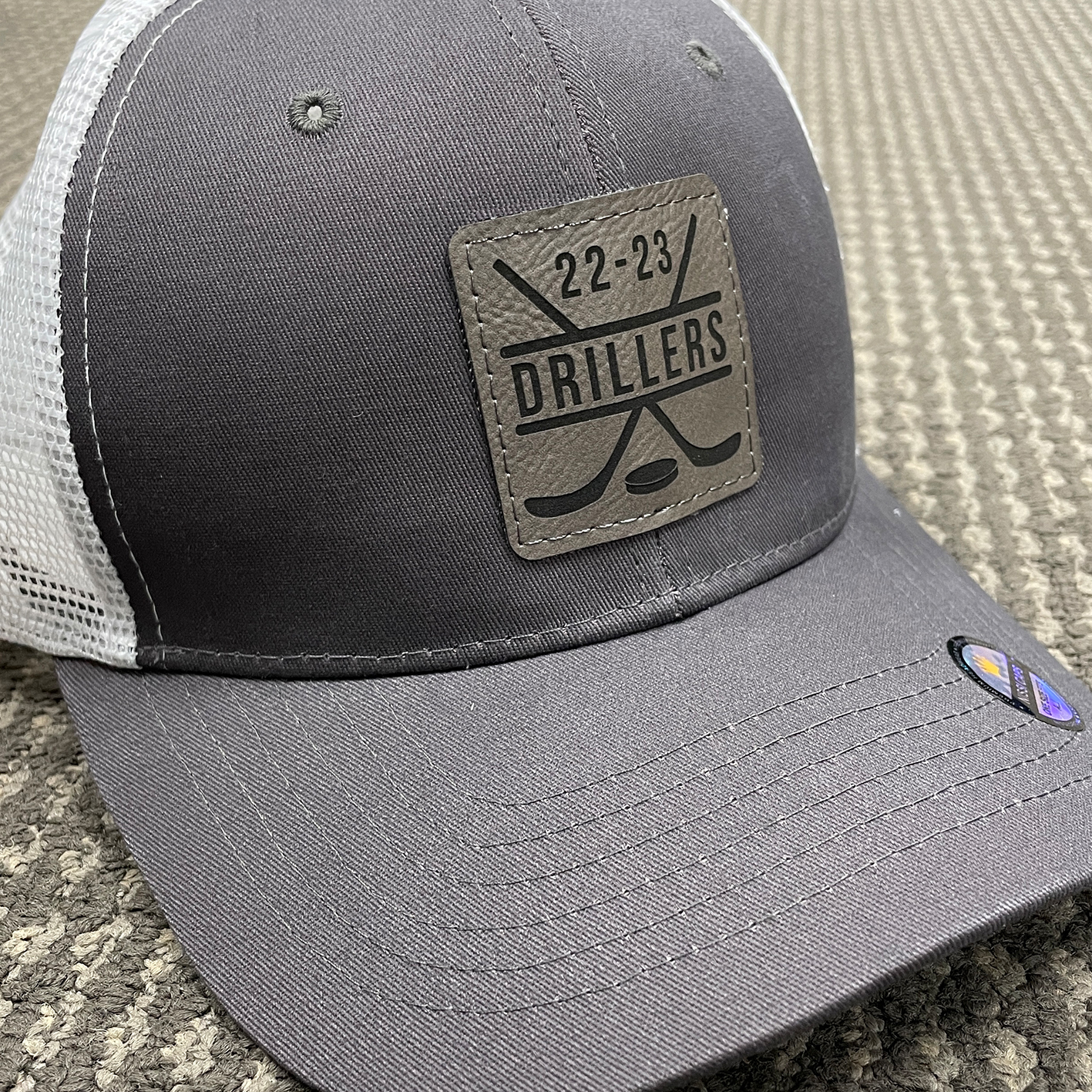 Custom Personalized Trucker Hats & Caps Canada