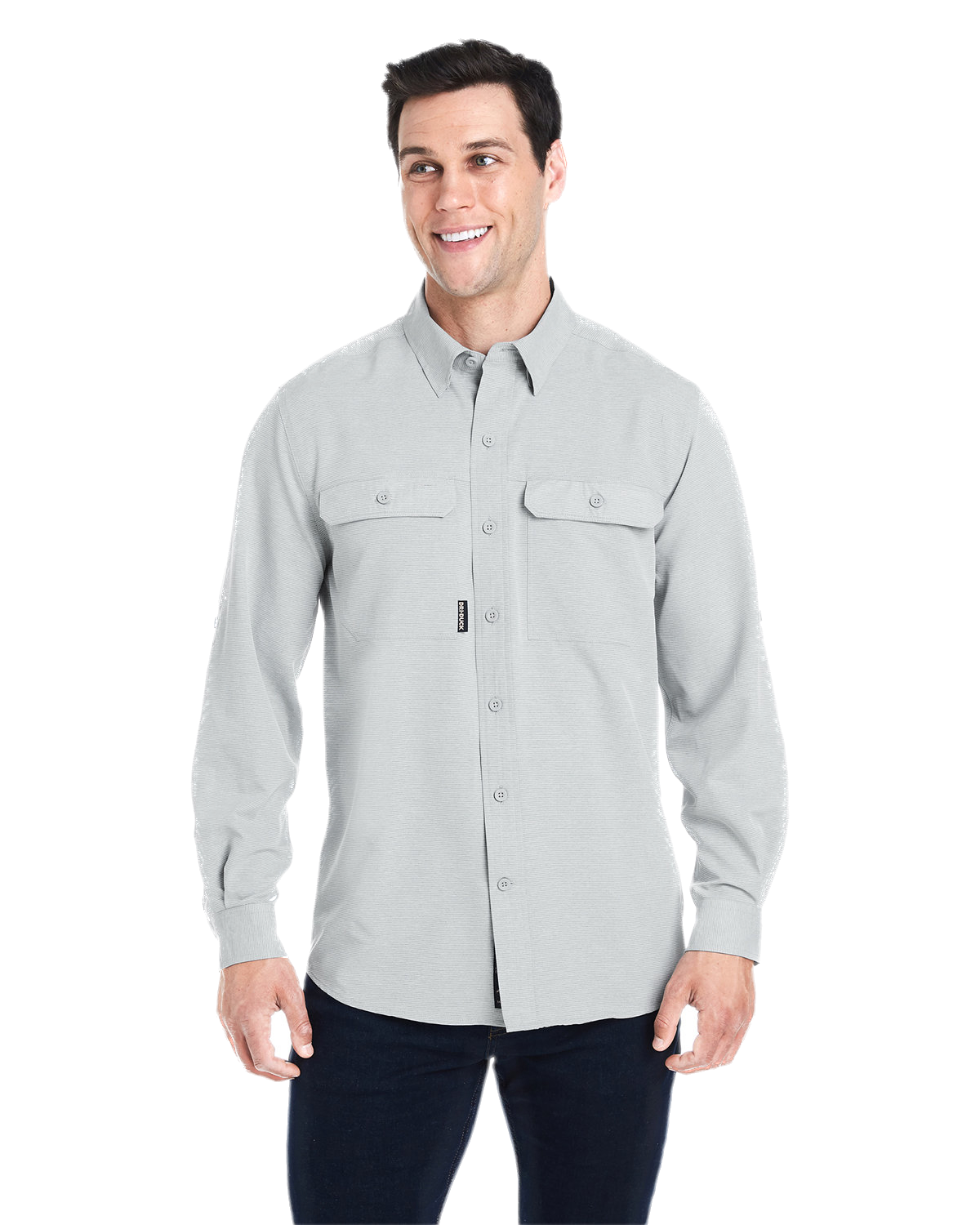 Custom Work Shirts: Design Your Embroidered Uniform Shirt