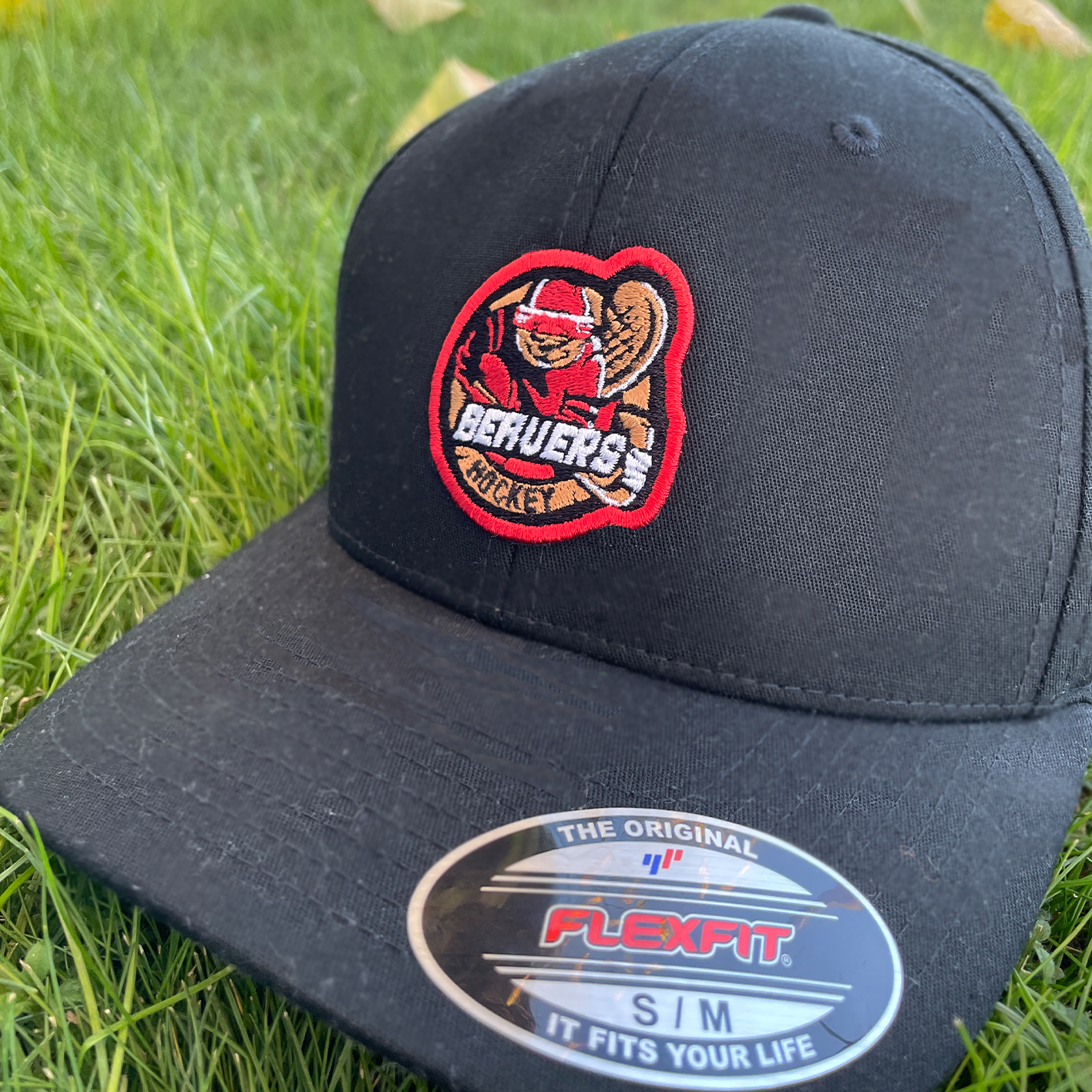 Custom Hats Canada | Design Online | Coastal Reign