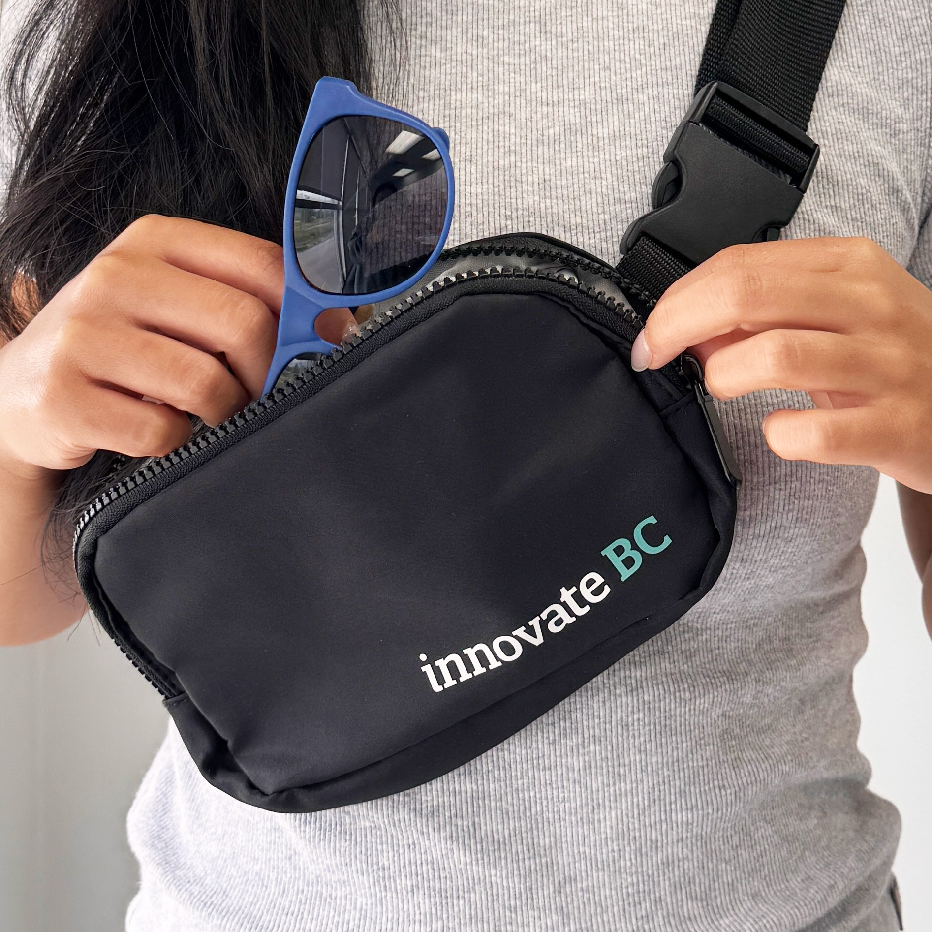 Custom Fanny Packs | Design and Order Now