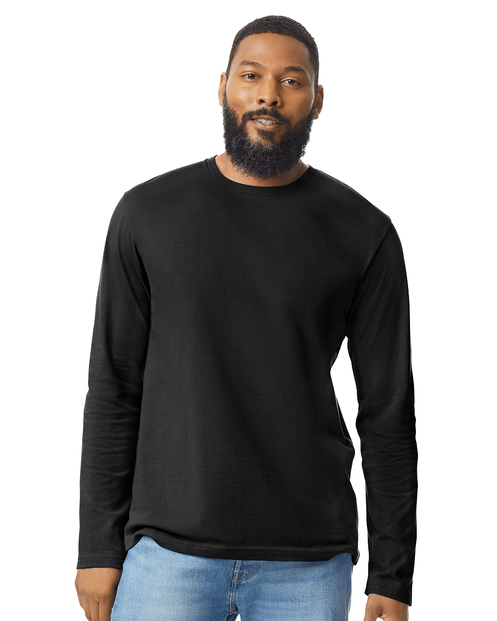 Custom Gildan Softstyle T Shirt - Coastal Reign