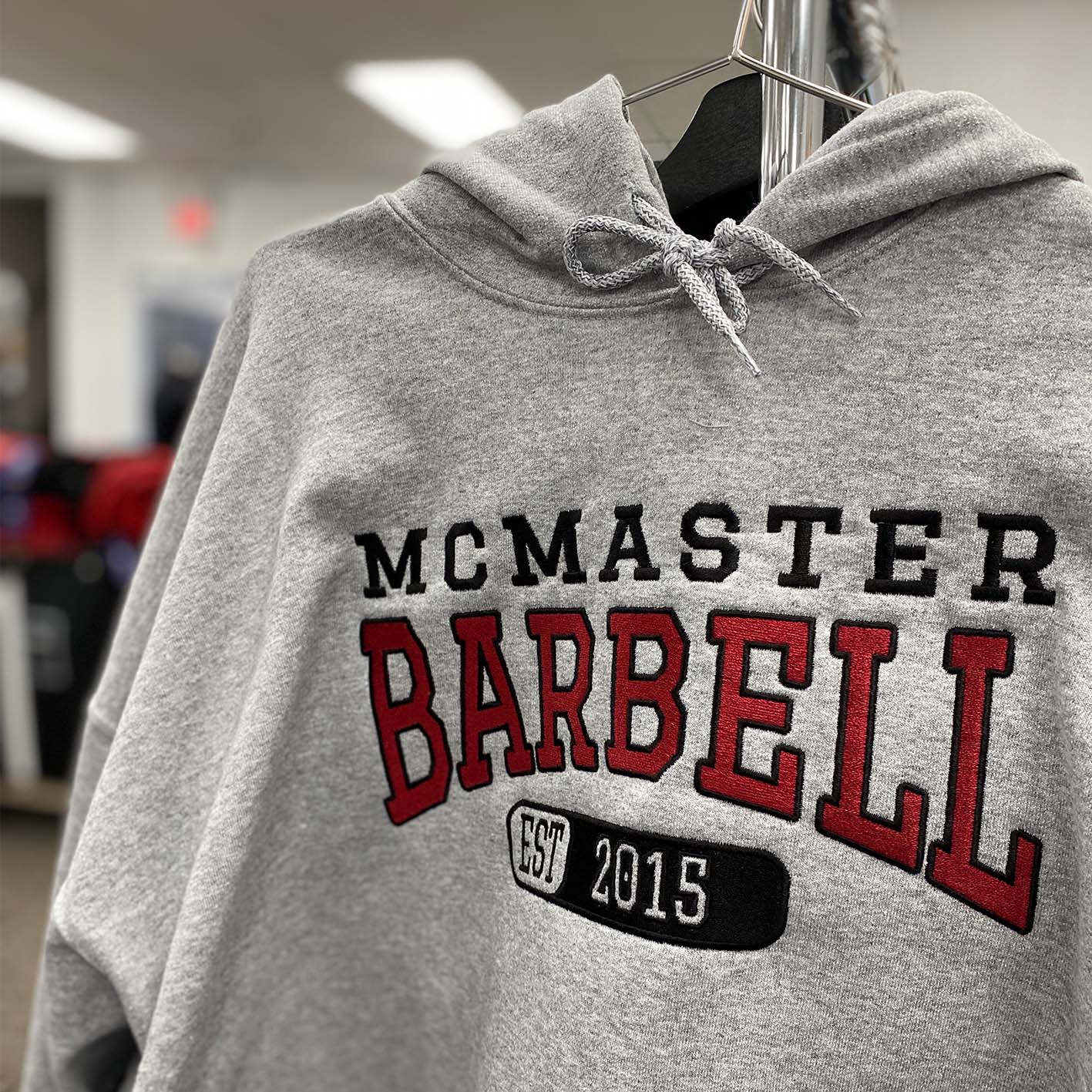 Custom Embroidery & Printing: Design Embroidered Apparel & T-Shirts