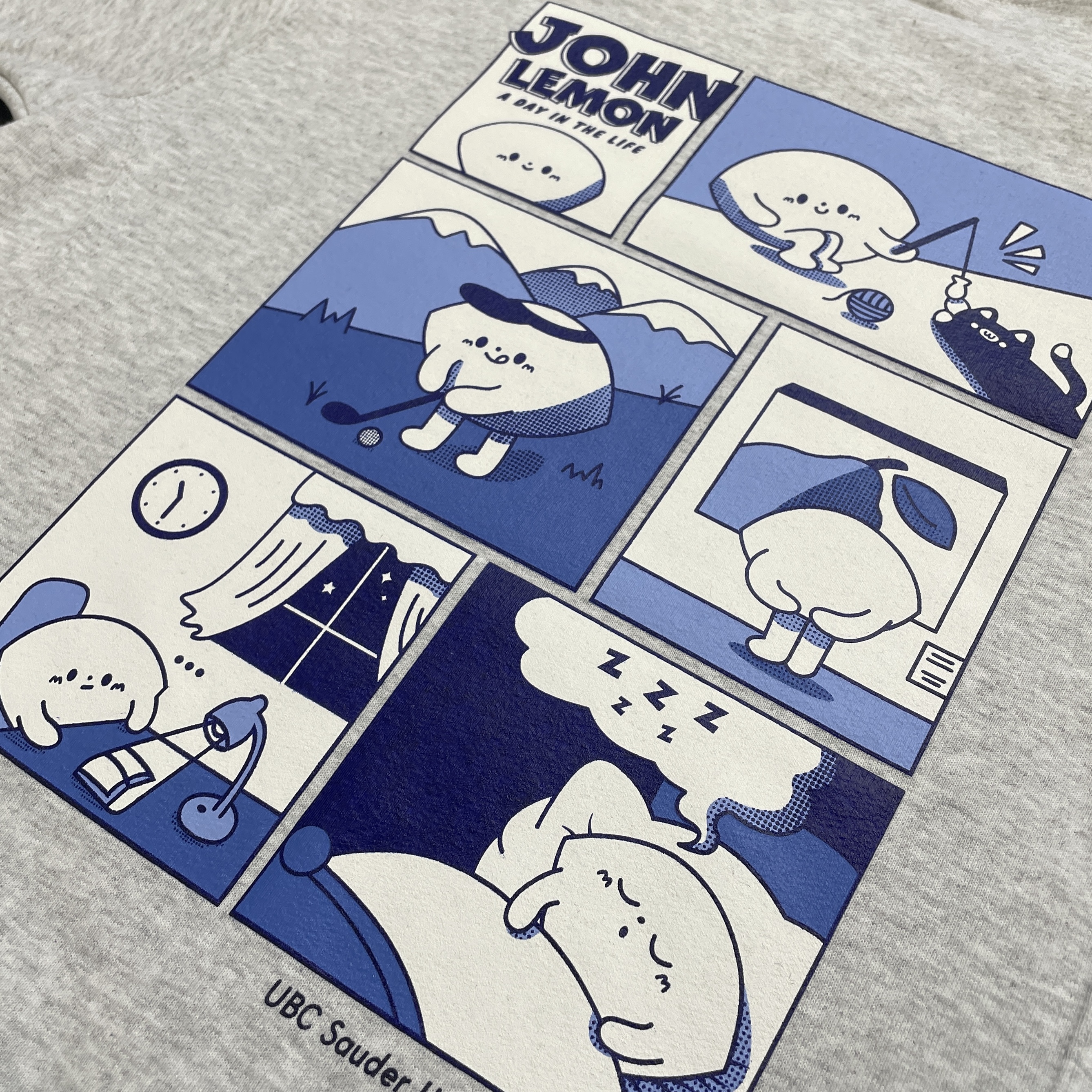 Custom Screen Printing for Clothing & Apparel Canada