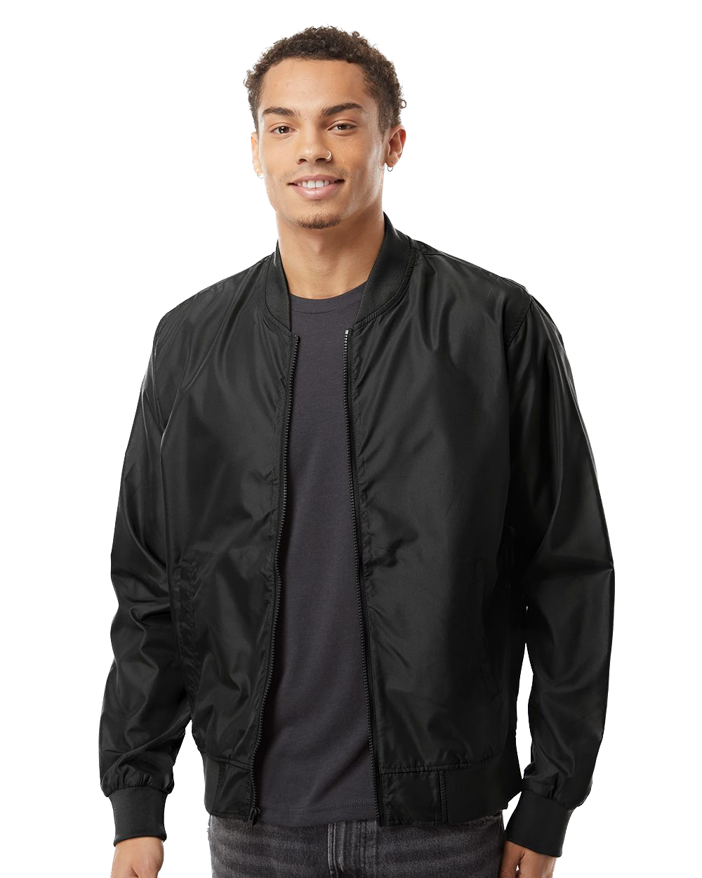 Custom Personalized Bomber Jackets Canada [Order Online Today]
