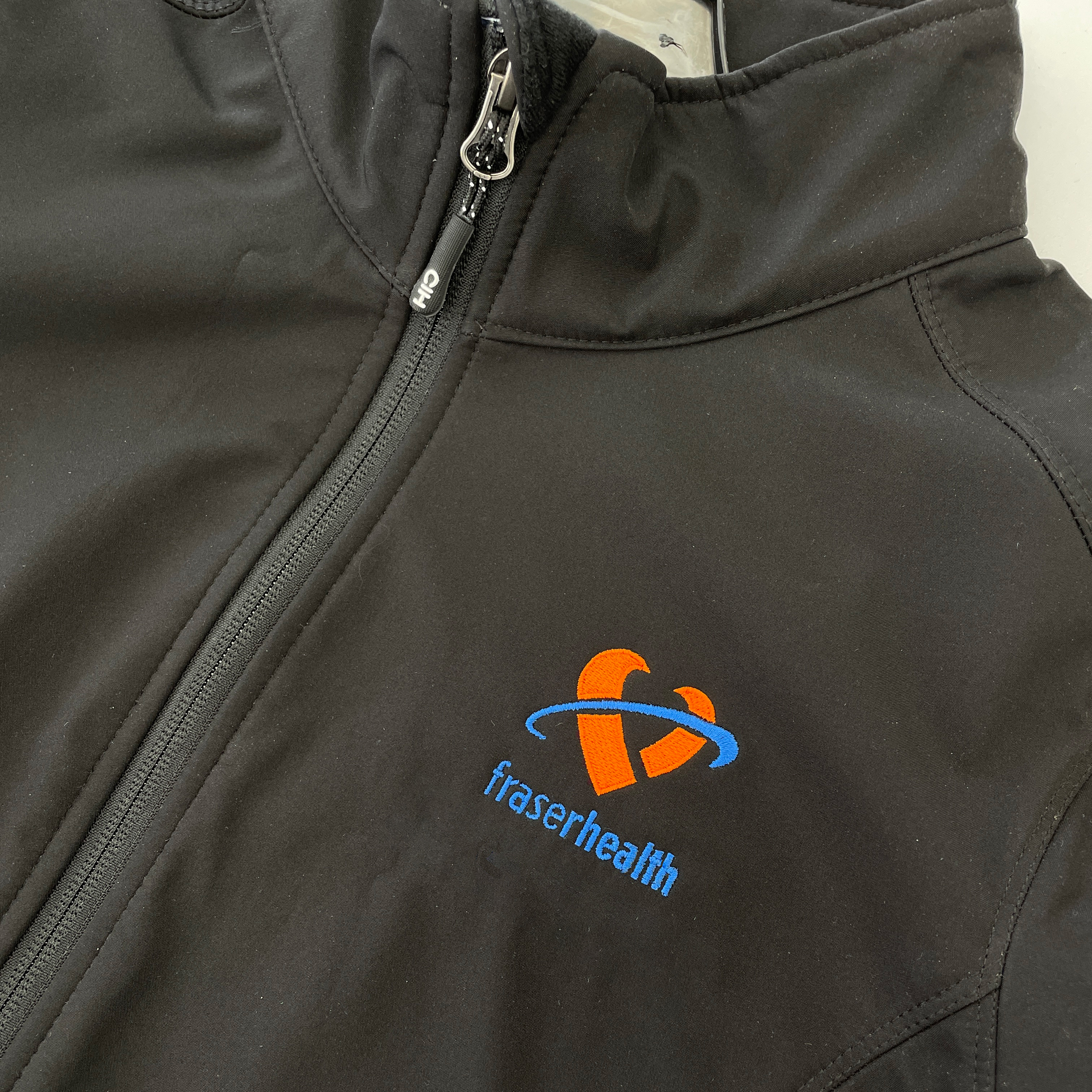 Custom Lightweight and Windbreaker Jackets | Embroider Today
