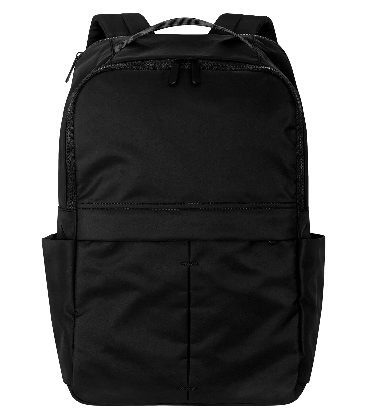 Custom Koi Matte Backpack - Coastal Reign