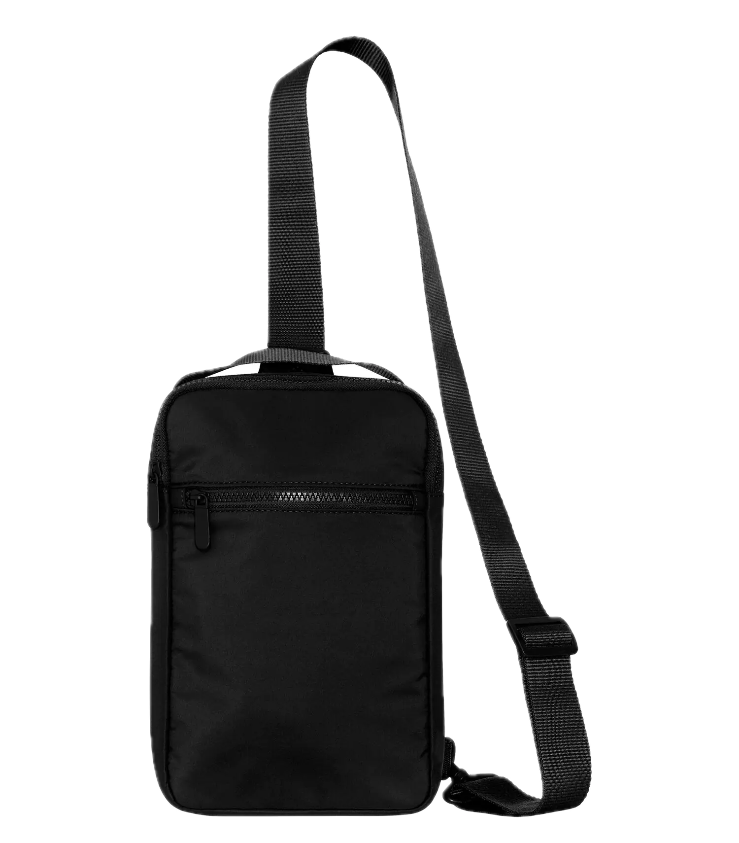 Custom Koi Matte Sling Bag - Coastal Reign