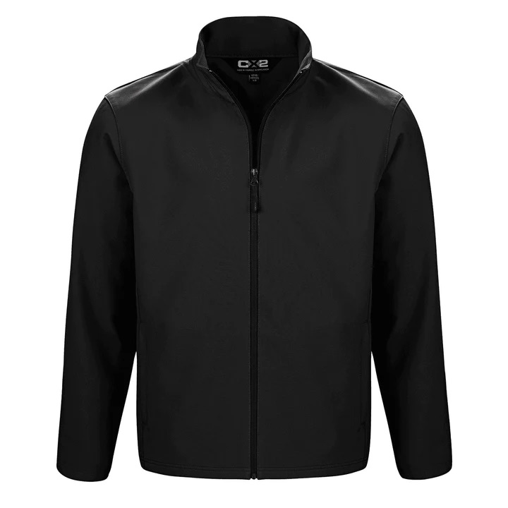 Custom Lightweight and Windbreaker Jackets Canada