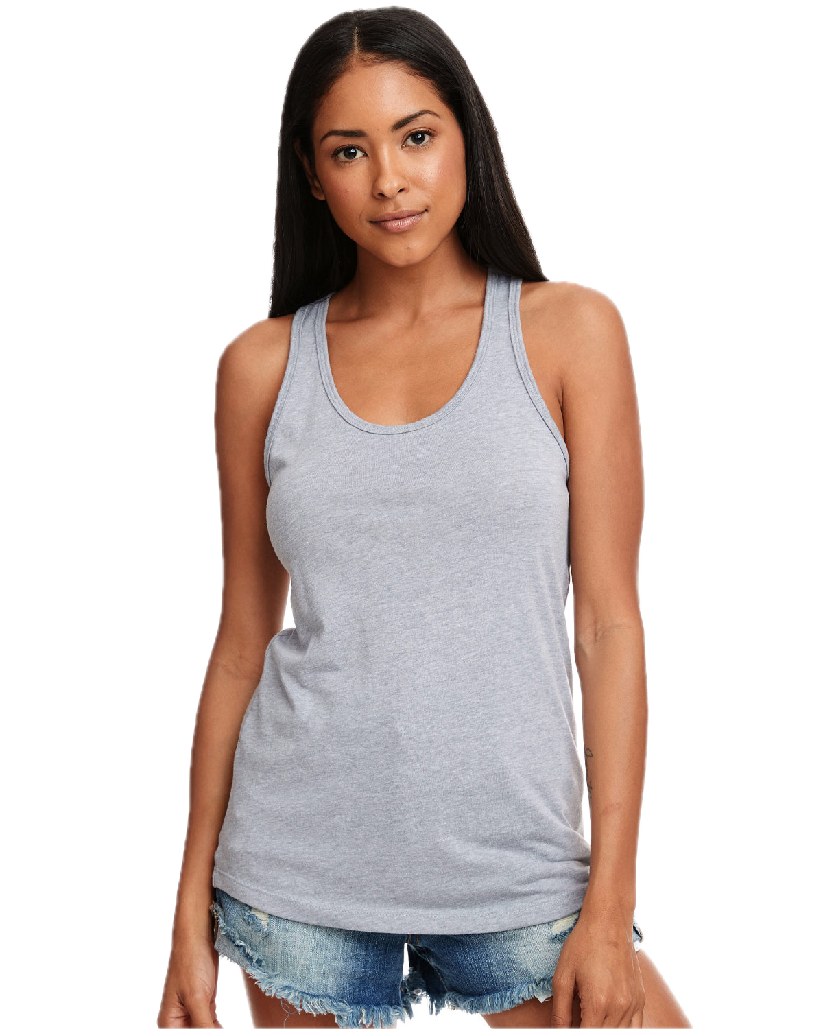 Custom Tank Tops: Design Your Own Sleeveless T-Shirts Canada
