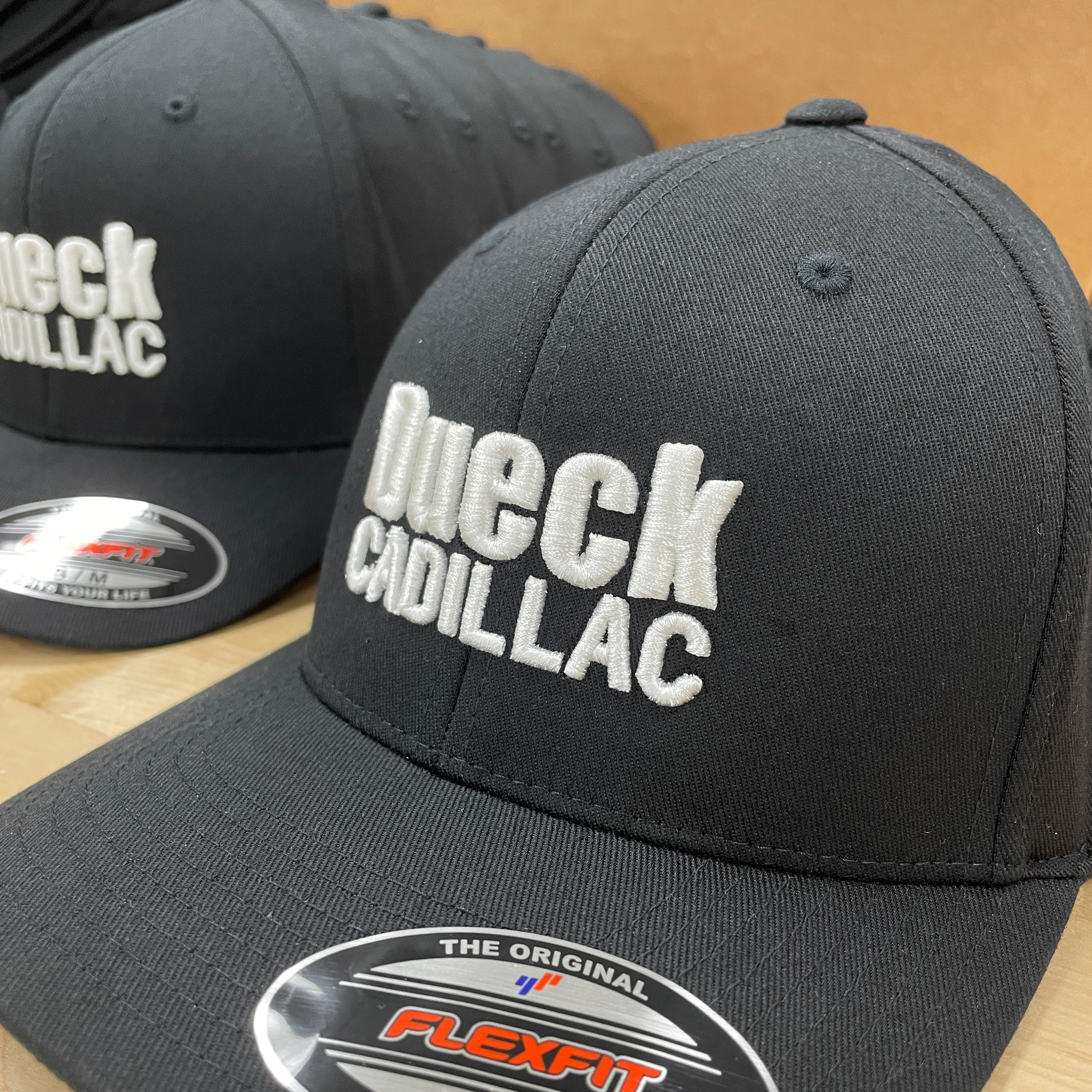 Custom Personalized Trucker Hats & Caps Canada