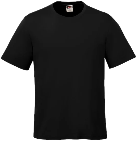 Custom CX2 Coast Adult Performance Crewneck T Shirt - Coastal Reign