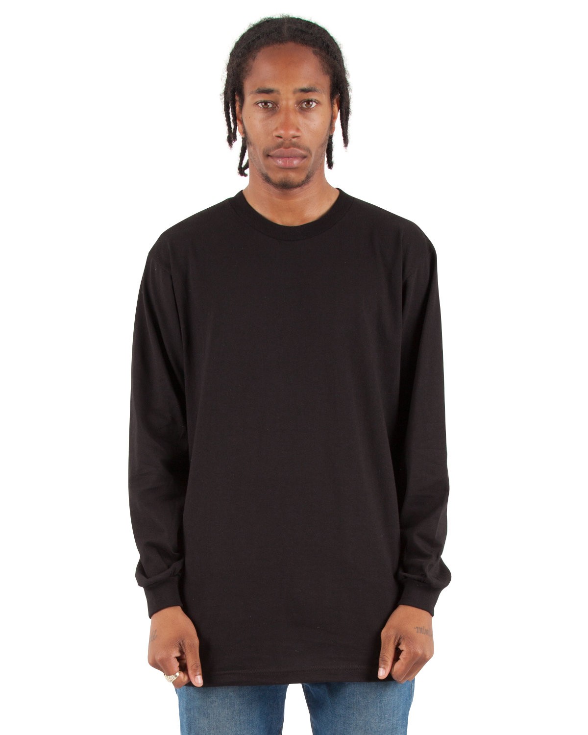 Custom Printed Shaka Wear Clothing Canada