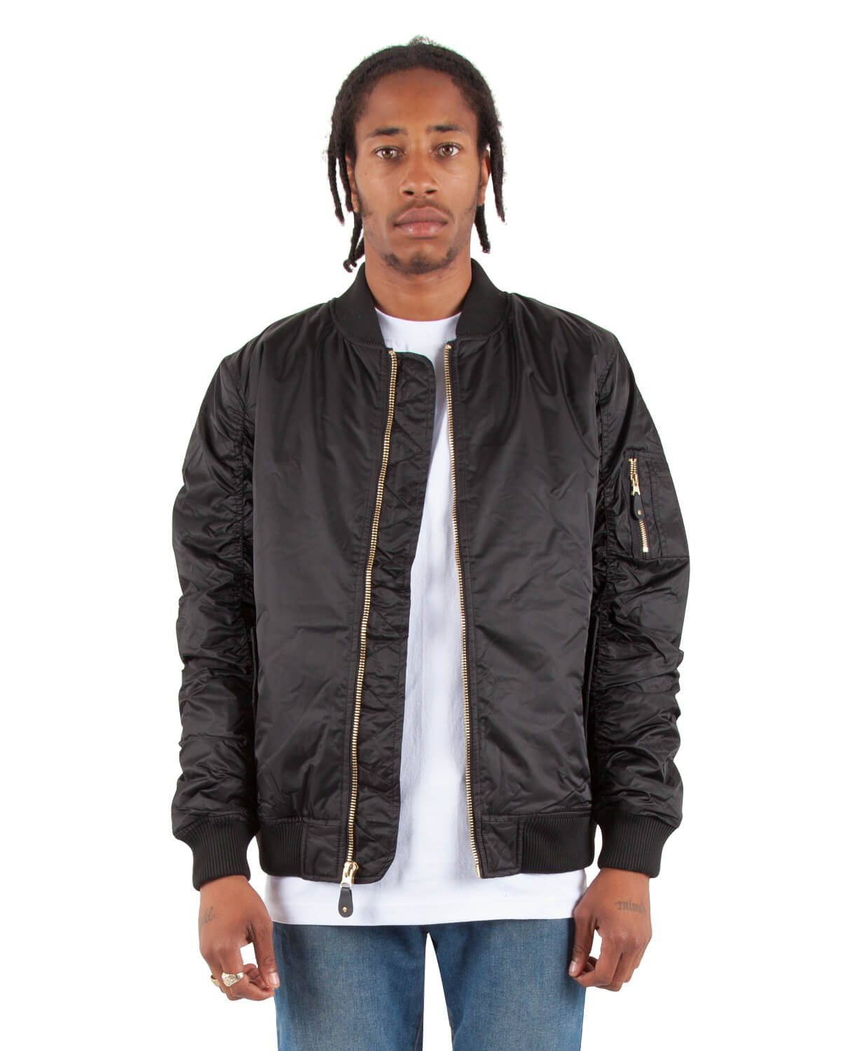 Custom Personalized Bomber Jackets Canada [Order Online Today]