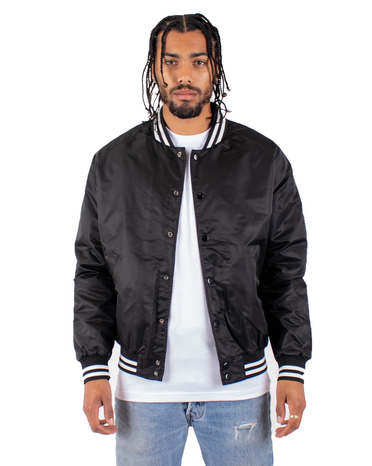 Custom Personalized Bomber Jackets Canada [Order Online Today]