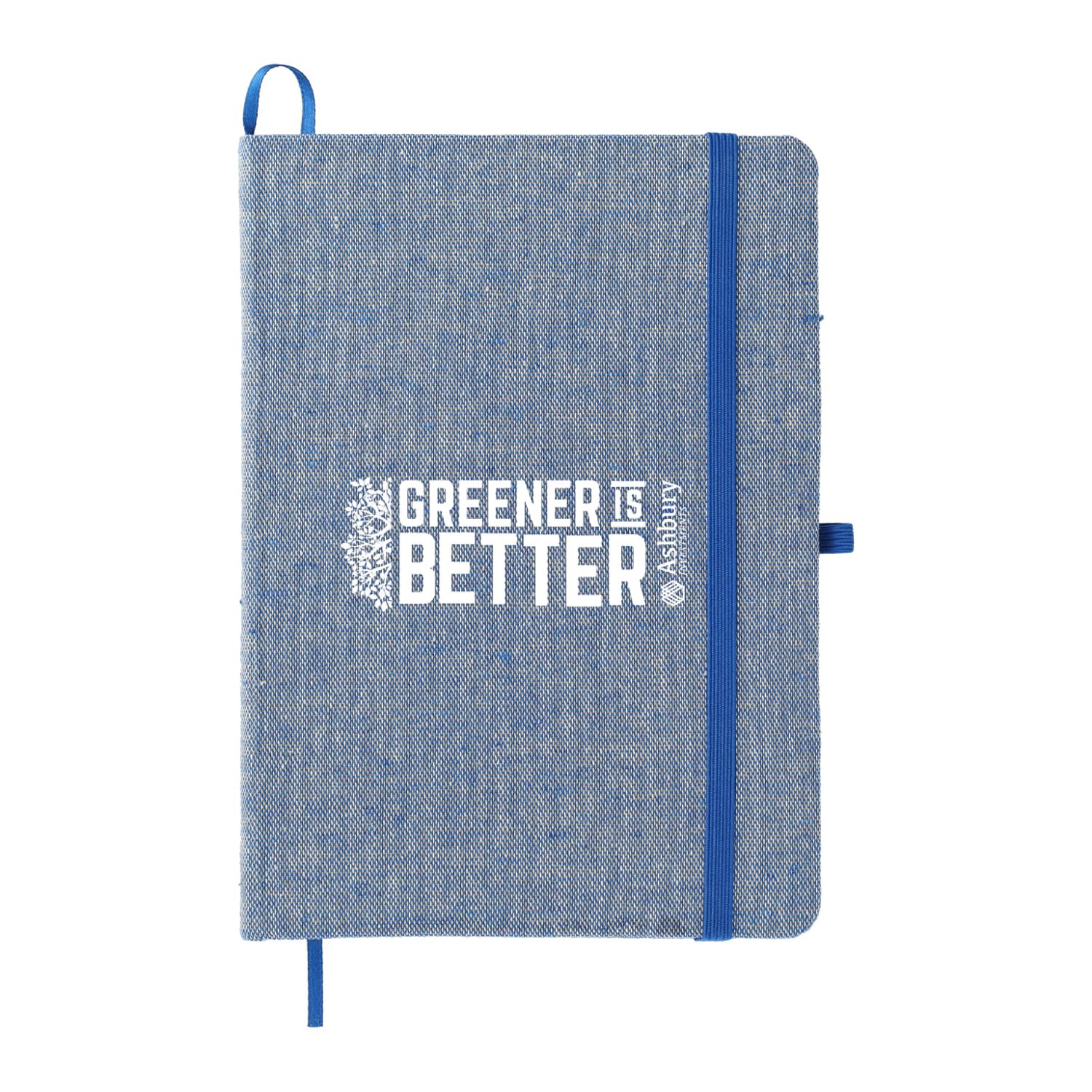 Custom Notebook & Journal Printing Canada
