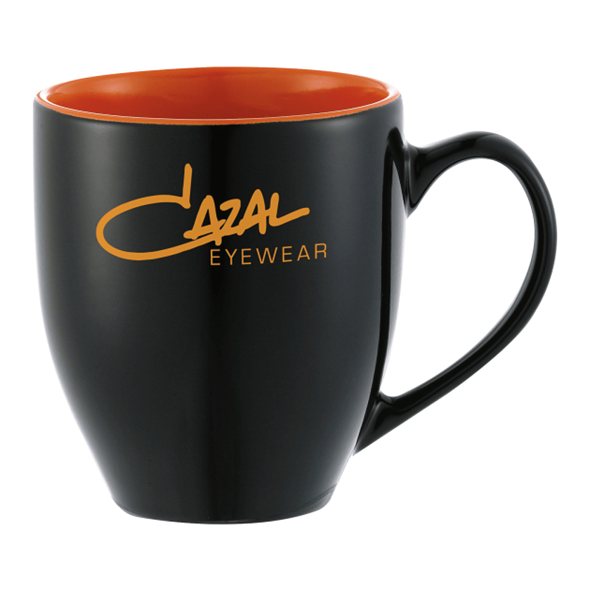 Custom Mugs Canada: Personalized With Logo