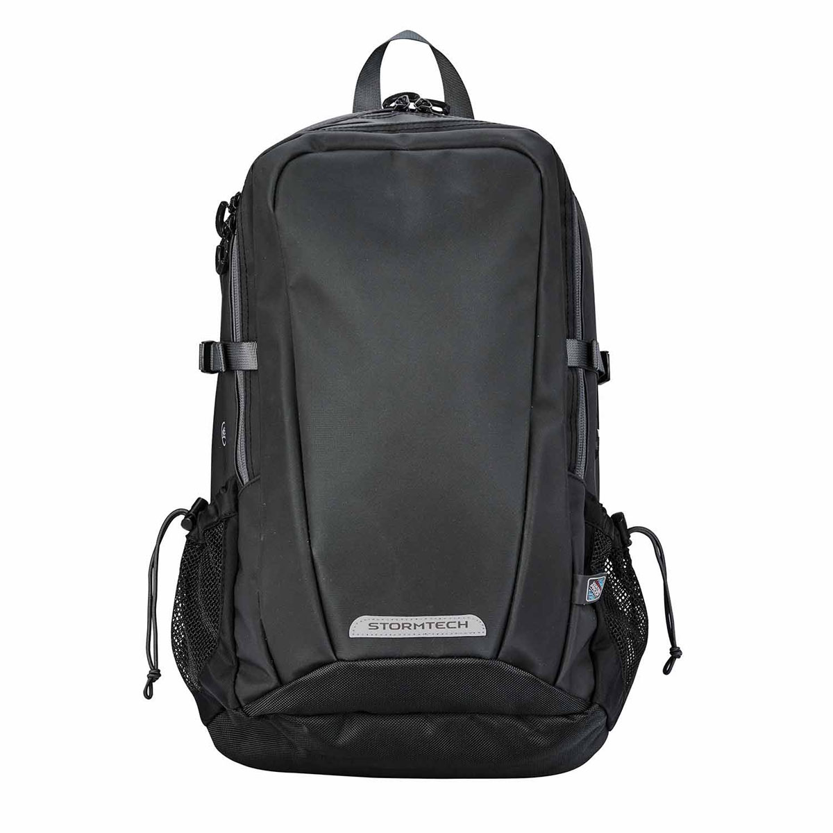 Custom Stormtech Deluge Waterproof Backpack - Coastal Reign