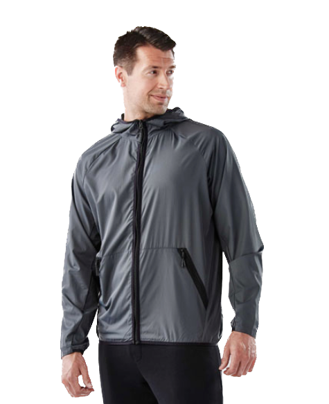 Custom Lightweight Jackets | Coastal Reign