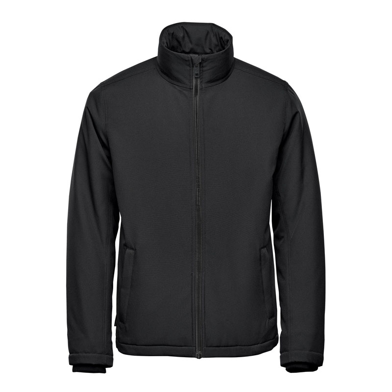 Custom Stormtech Mens Athabasca Thermal Jacket - Coastal Reign