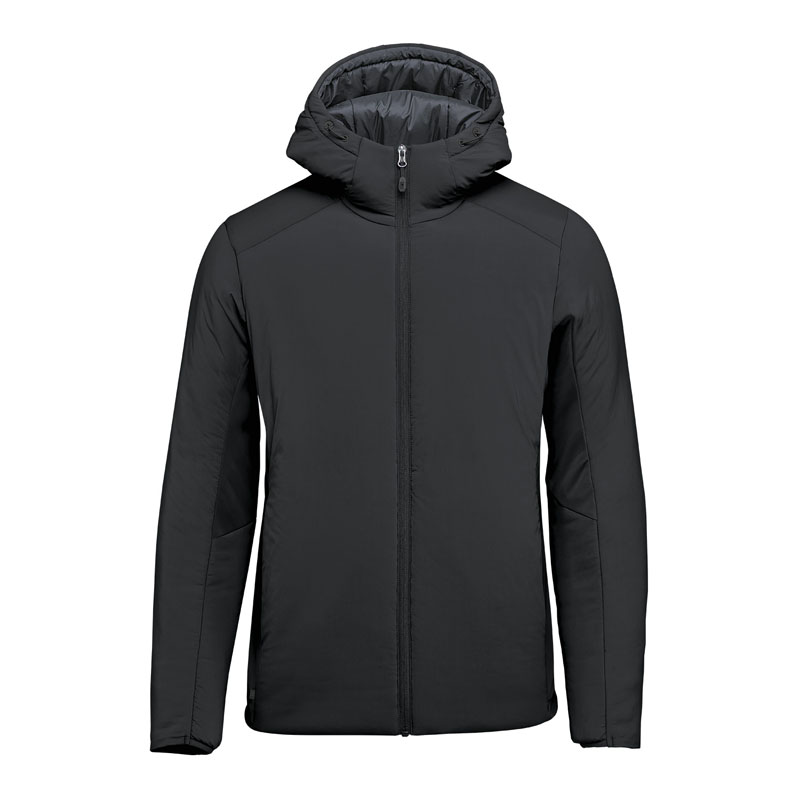 Custom Stormtech Mens Cascadia Thermal Jacket - Coastal Reign