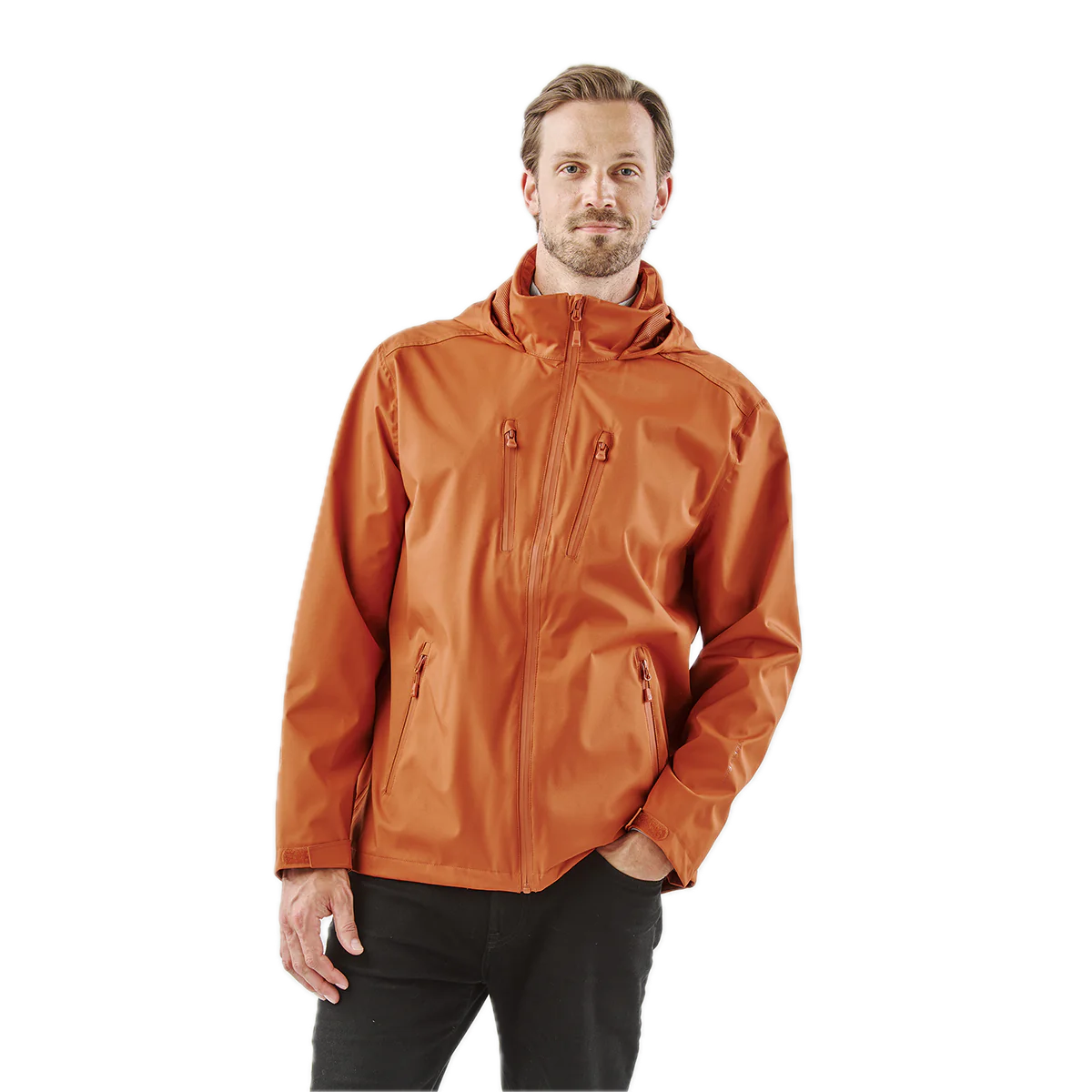 Custom Lightweight and Windbreaker Jackets | Embroider Today