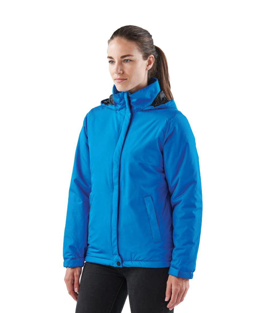 Custom 3 in 1 Jackets Embroidered in Canada | Quality Guaranteed