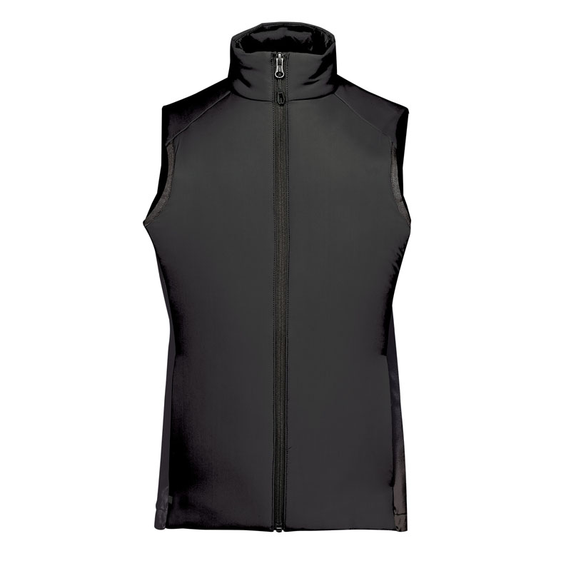 Custom Stormtech Womens Cascadia Thermal Vest - Coastal Reign