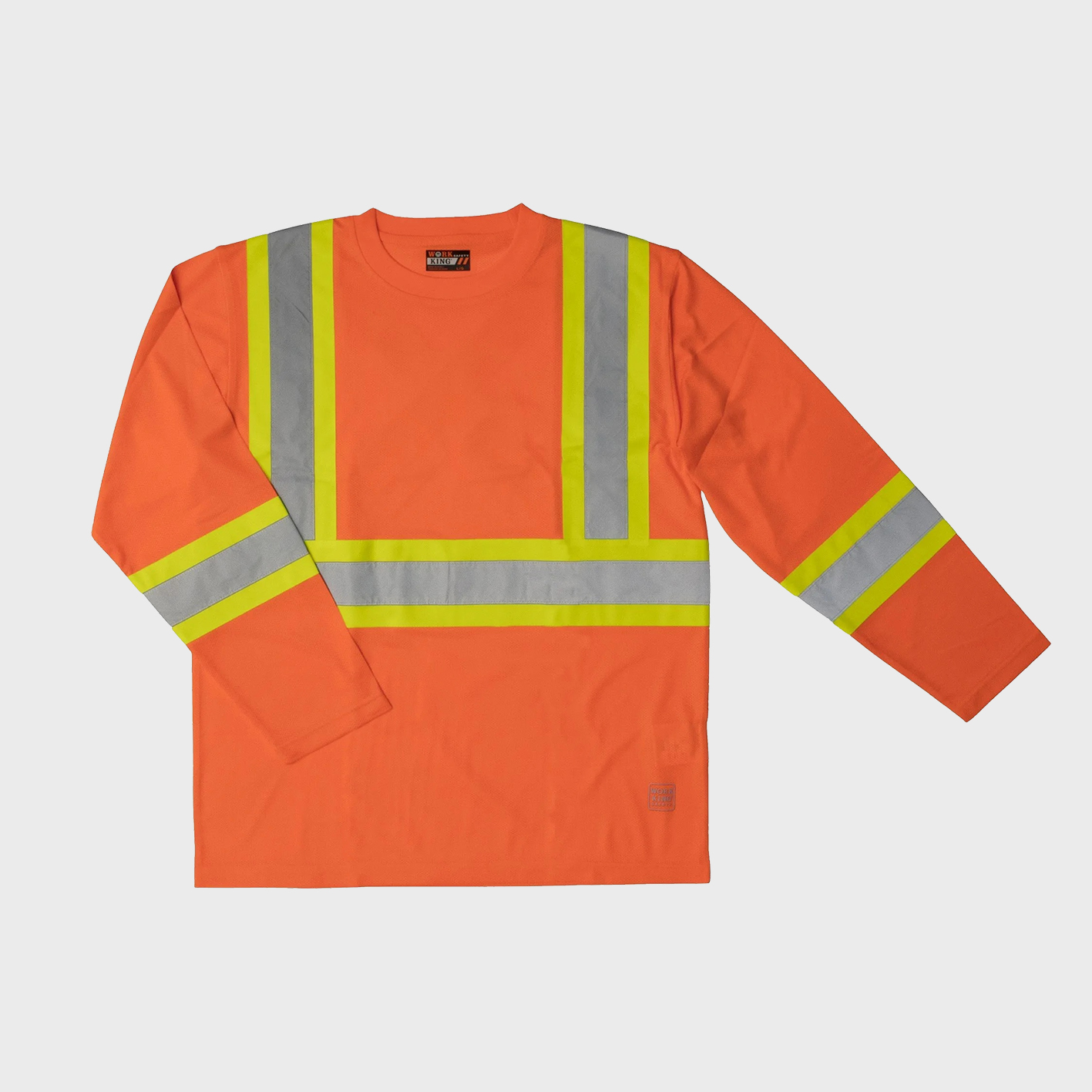 Design Custom Safety Wear Canada | Order Online Now