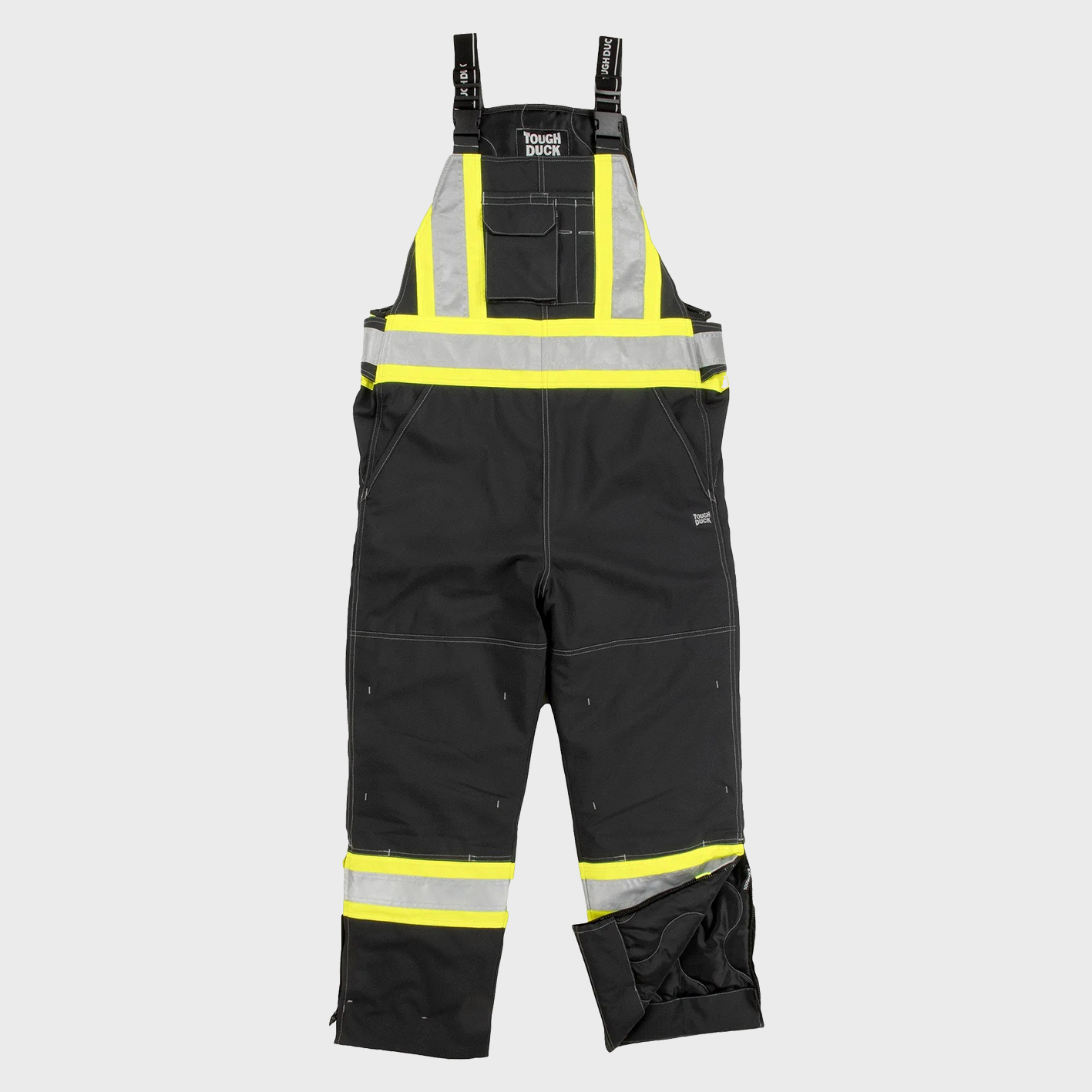 Design Custom Safety Wear Canada | Order Online Now