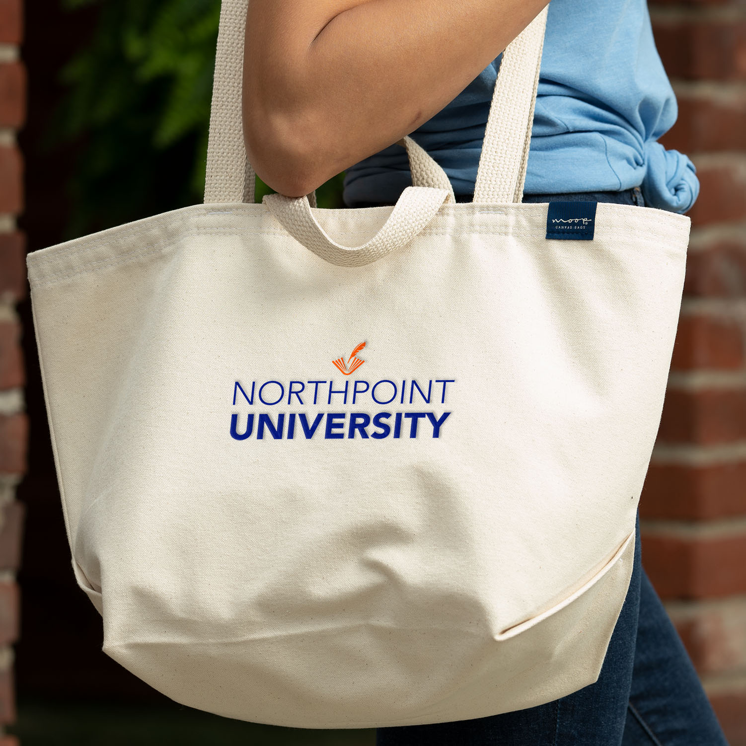 Custom Printed Shopping Bags: Personalized With Logo